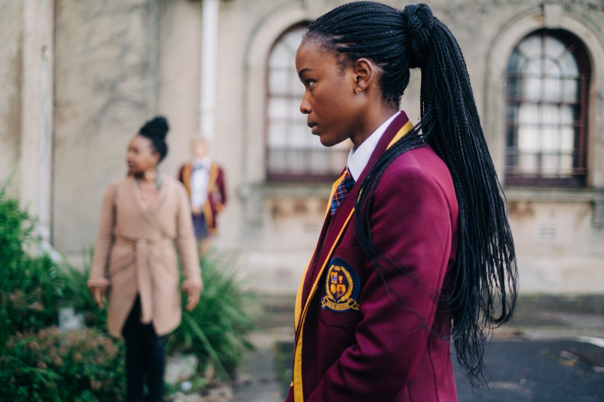 16 SA productions on Netflix to celebrate Heritage Day