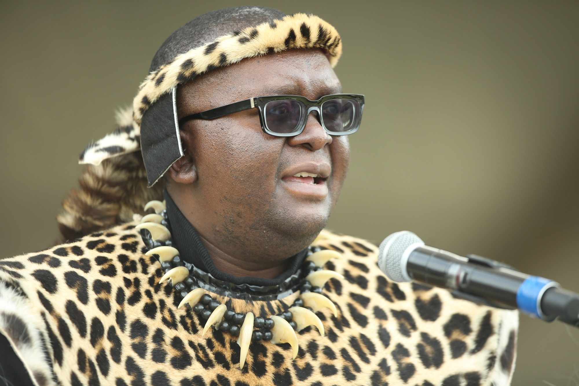 Bakhombise ubumbano abake bajamelana phambi kweSilo noRamaphosa