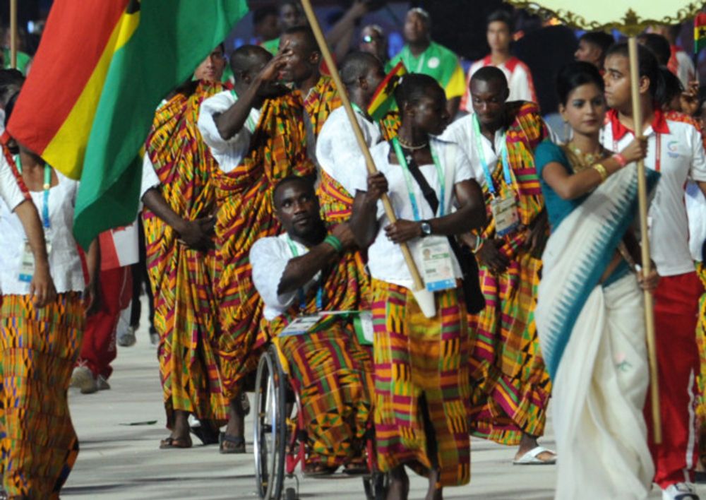 No quick fix for Ghana suspension