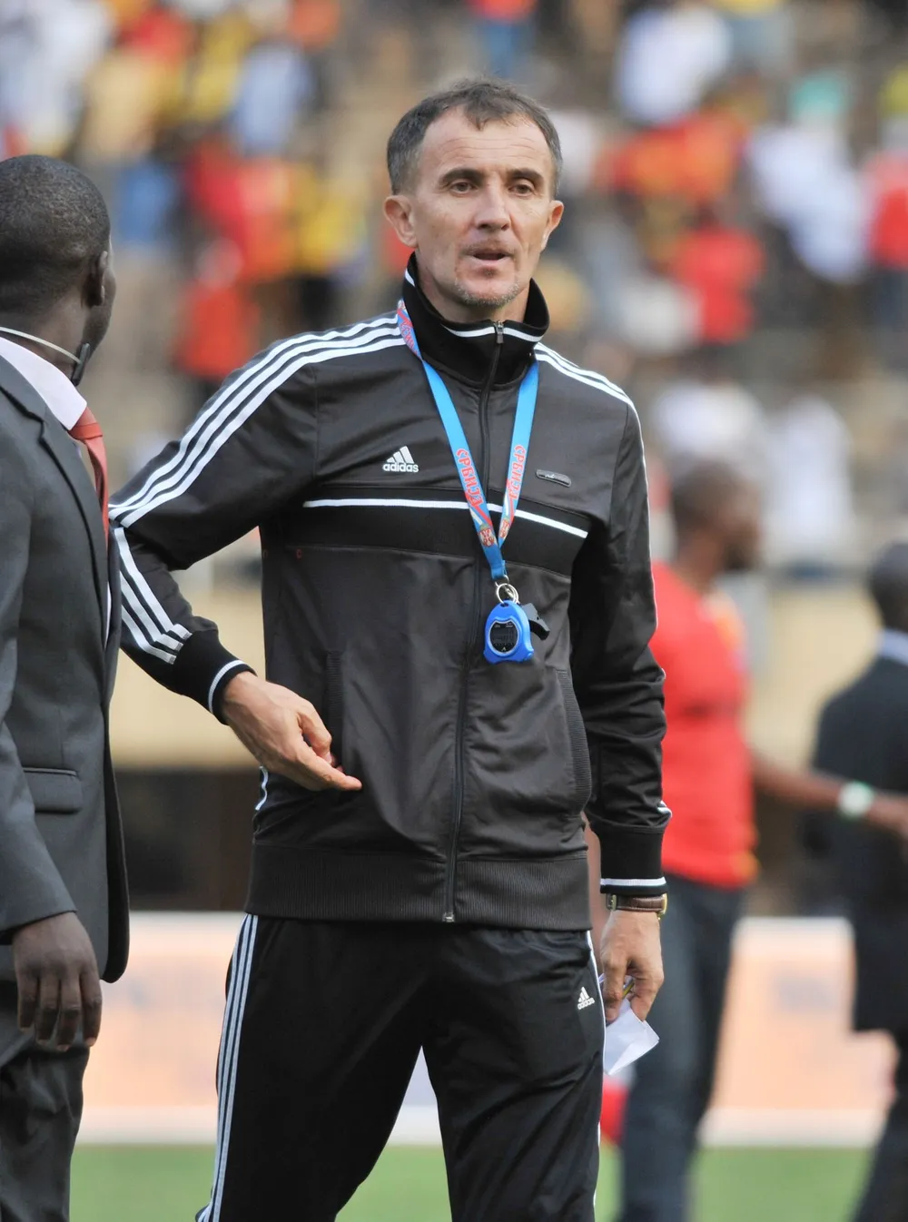 New Buccaneers board Pirates' ship in search of loot