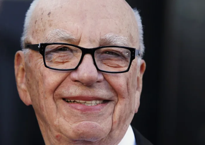 A sigh of relief for Murdoch empire