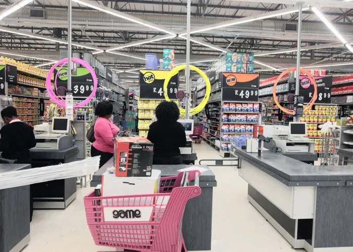 Massmart could close 34 retail stores, affecting 1440 jobs