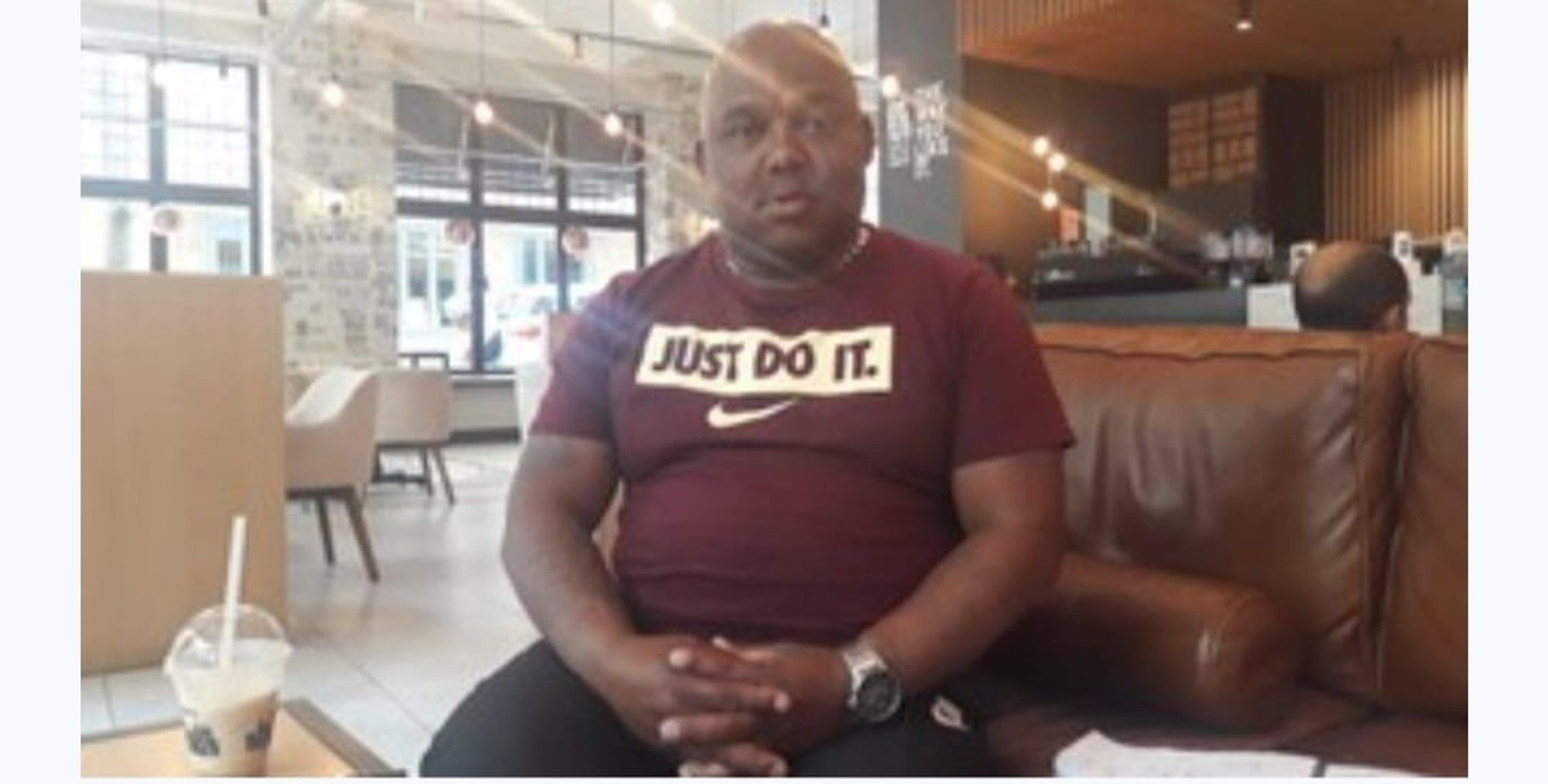 Gang boss murder exposes drug den