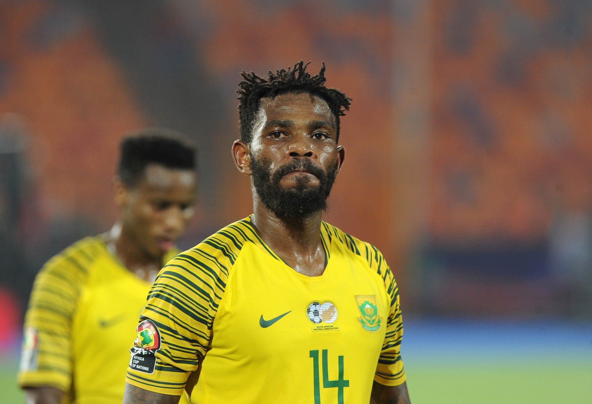 PSL transfer window set to end with a bang