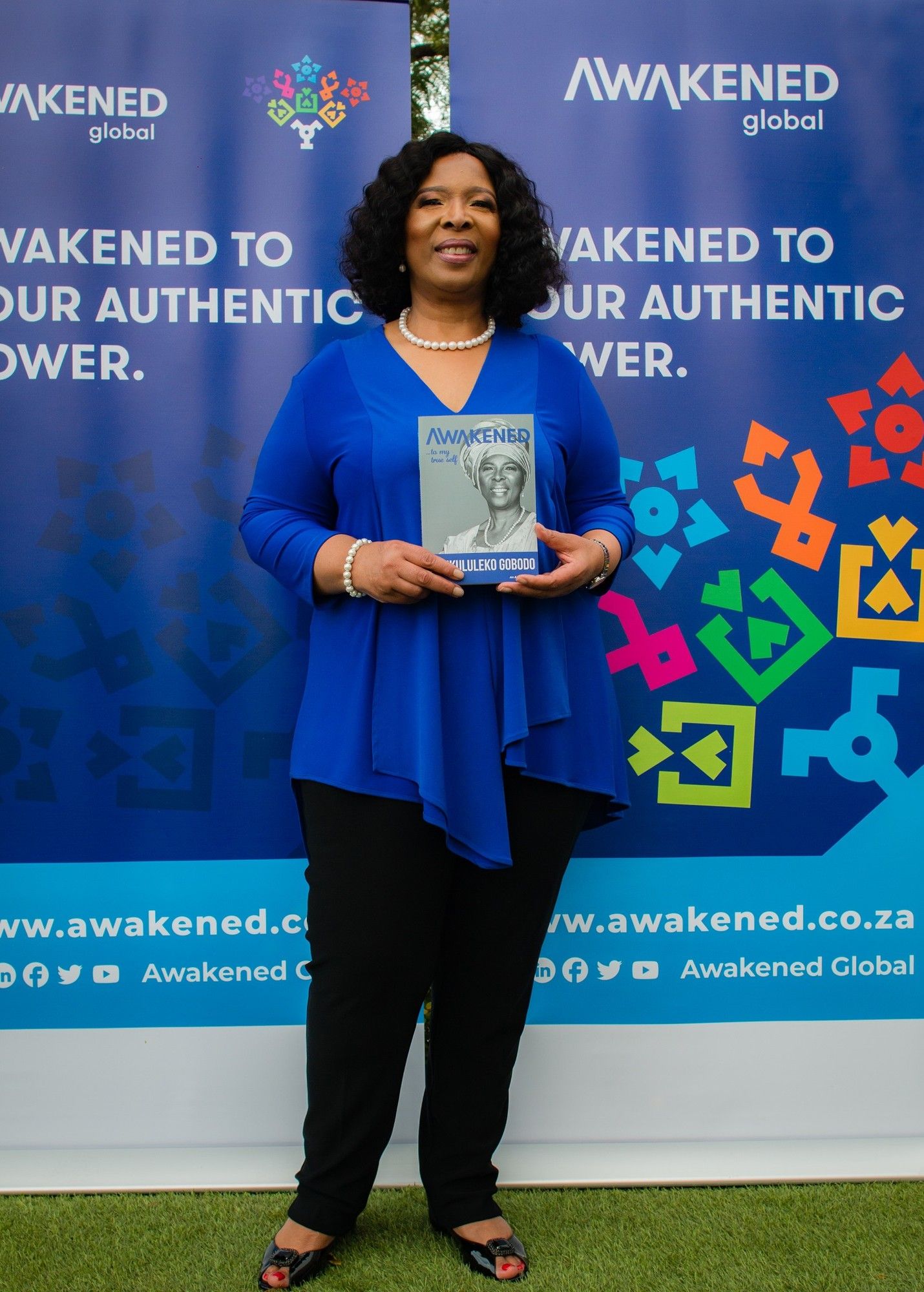 Nonkululeko Gobodo: What does freedom look like?