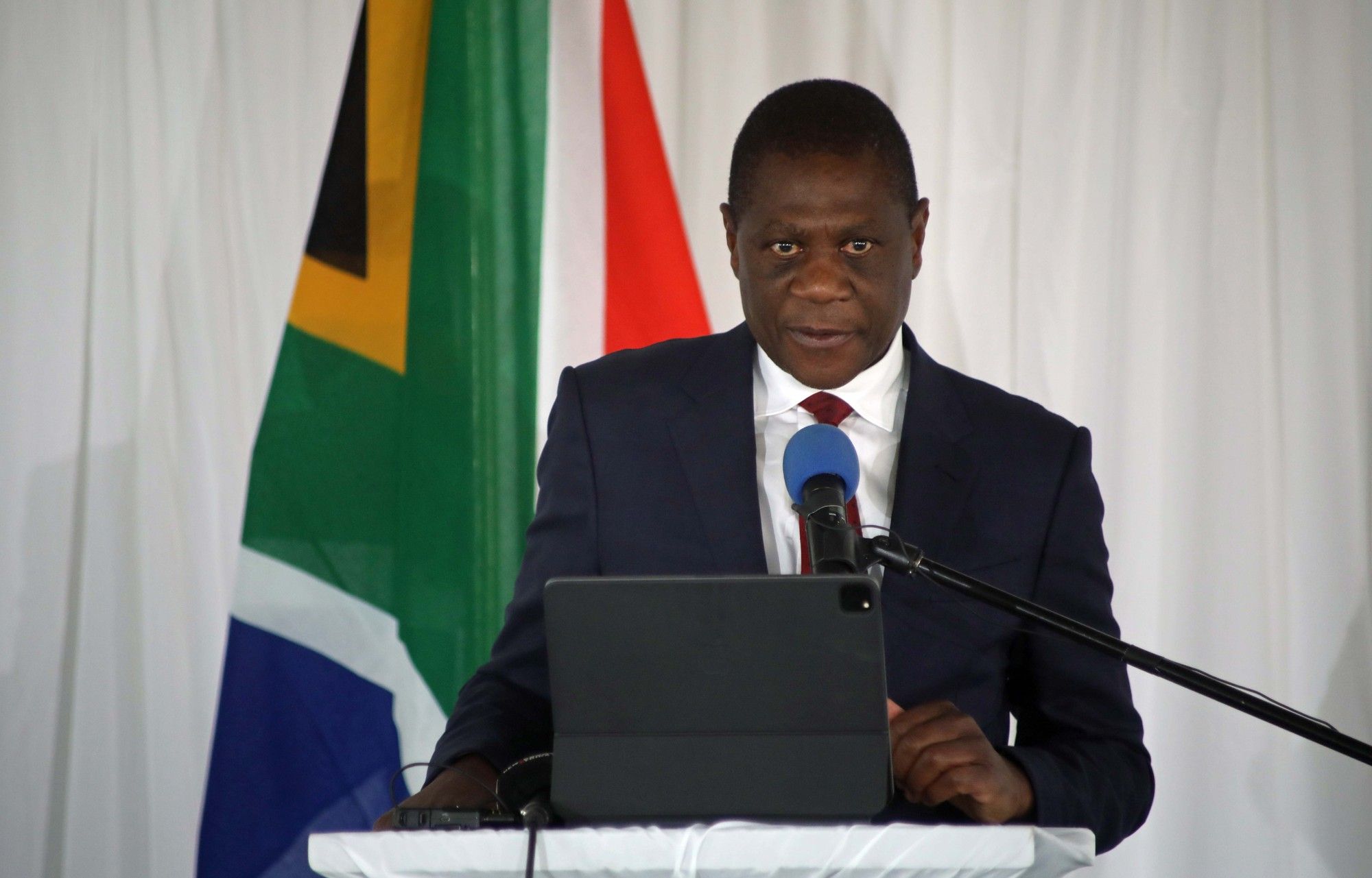 The power struggle in South Africa is extremely puzzling, and it’s ...