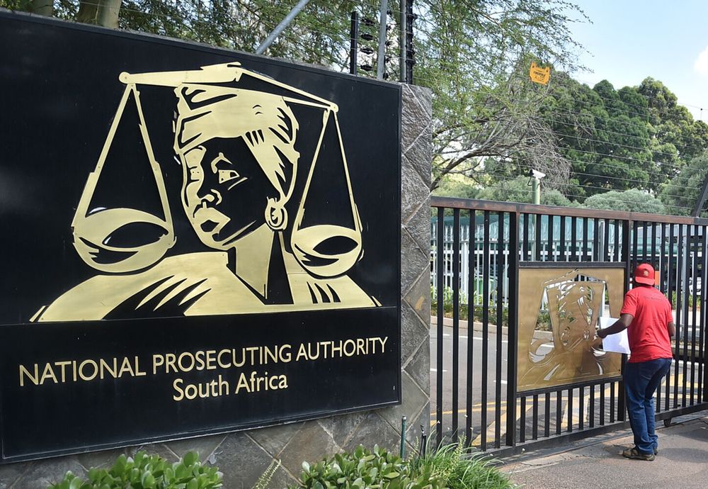 NPA faces scrutiny over plea bargain granted to Stuart Scharnick