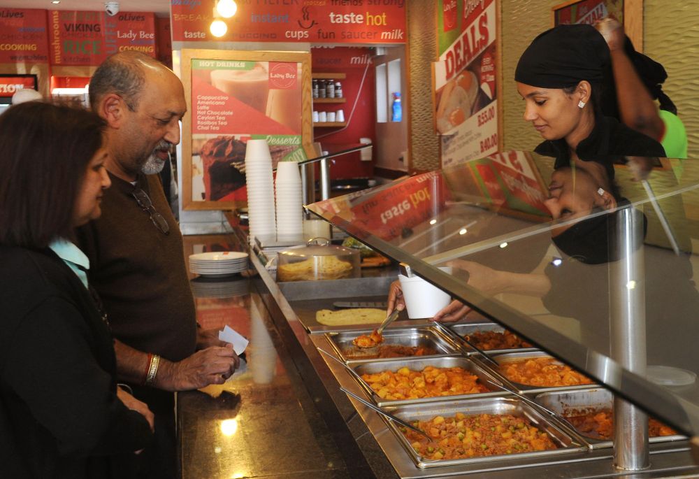 World Food Day: Addressing SA’s food security challenges