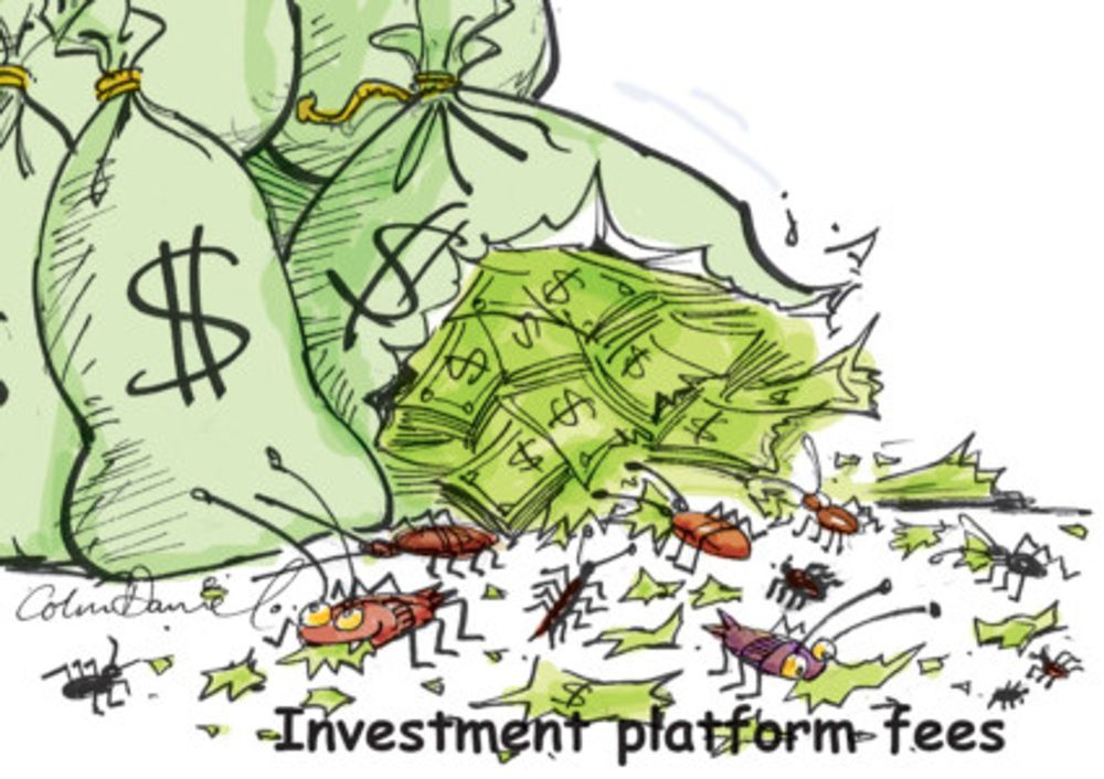 In Personal Finance on 28 Nov