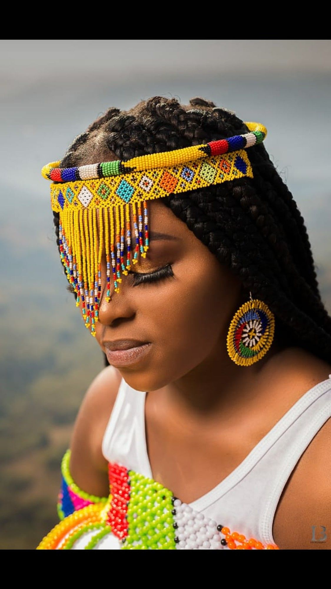 Miss SA hopeful who was abandoned at birth in a box shares her story of ...