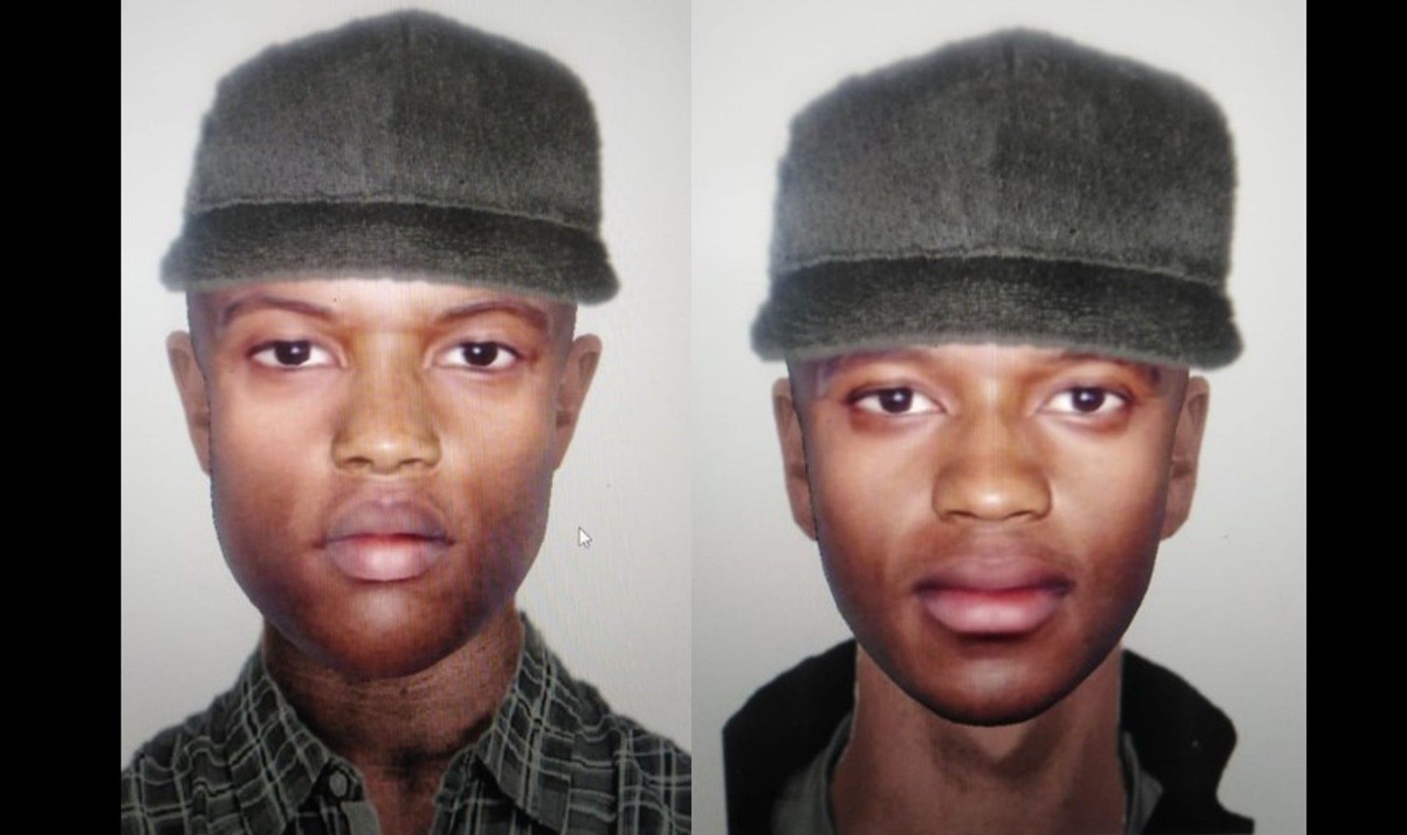 Police seek help identifying robbers