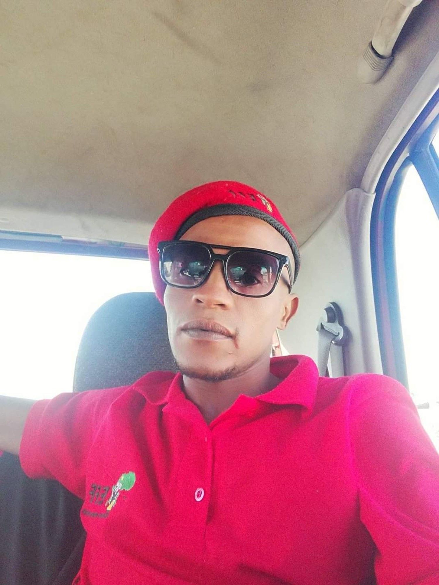 EFF blames drug dealer for deaths of three members who were gunned down