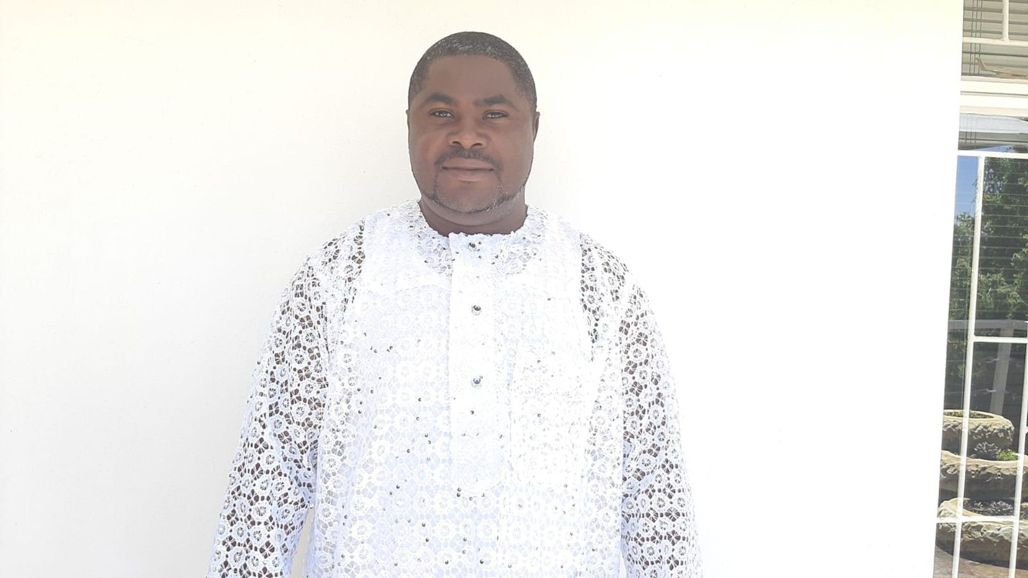 Meet Professor Abdon Atangana one of SA’s top mathematicians who has ...