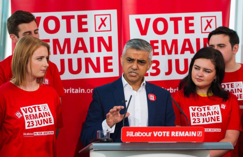 'Moderate' Muslim mayor Khan no saviour