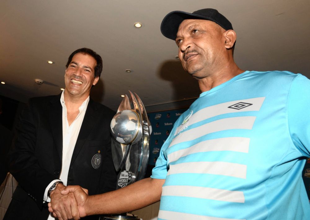 KO final tribute to icon Madiba