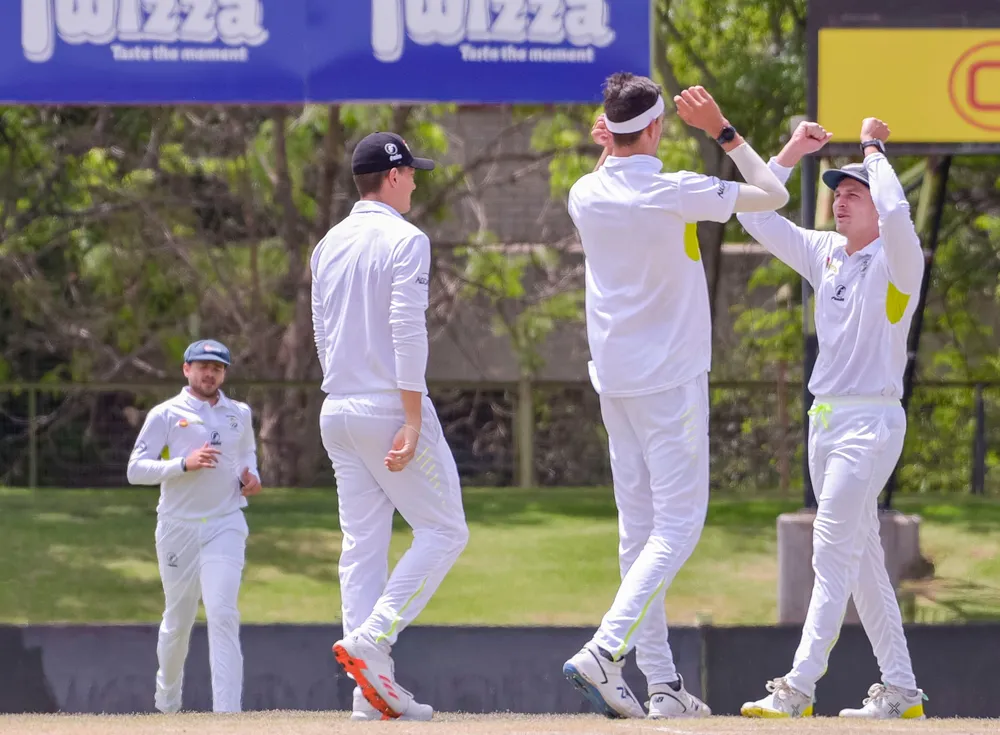 Warriors aim to make amends in Port Elizabeth