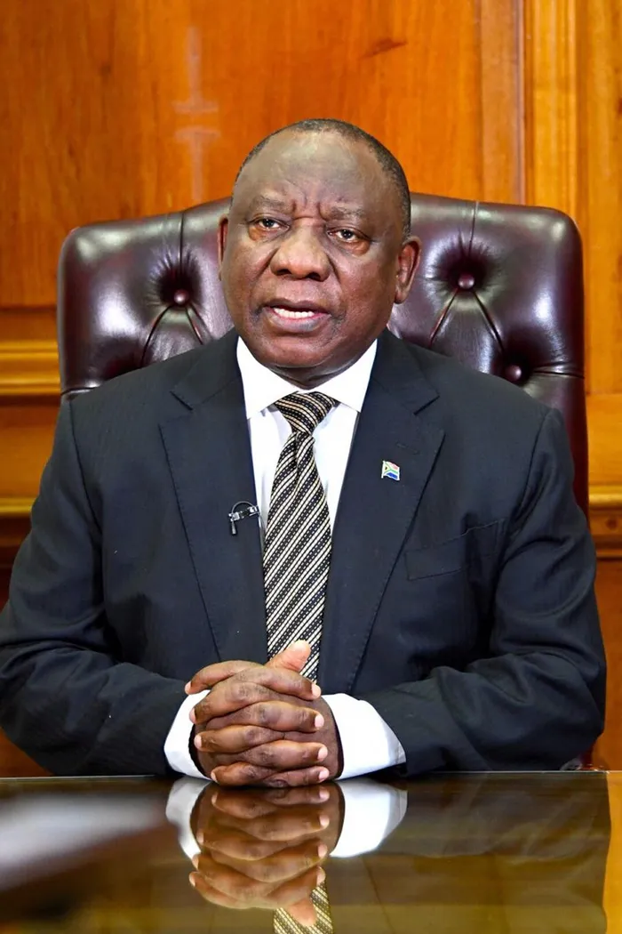 Ramaphosa to address UN General Assembly on Tuesday