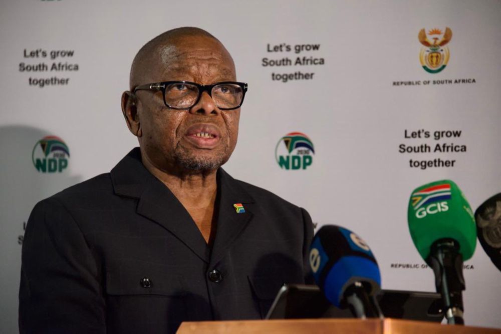Plans under way to curb gender-based violence at higher learning ...