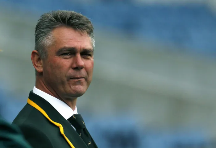 Eight uncapped players in Bok squad