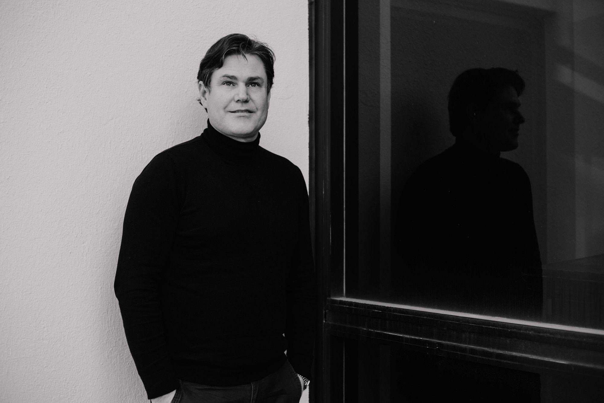 Pieter Grobler recital at Endler Hall