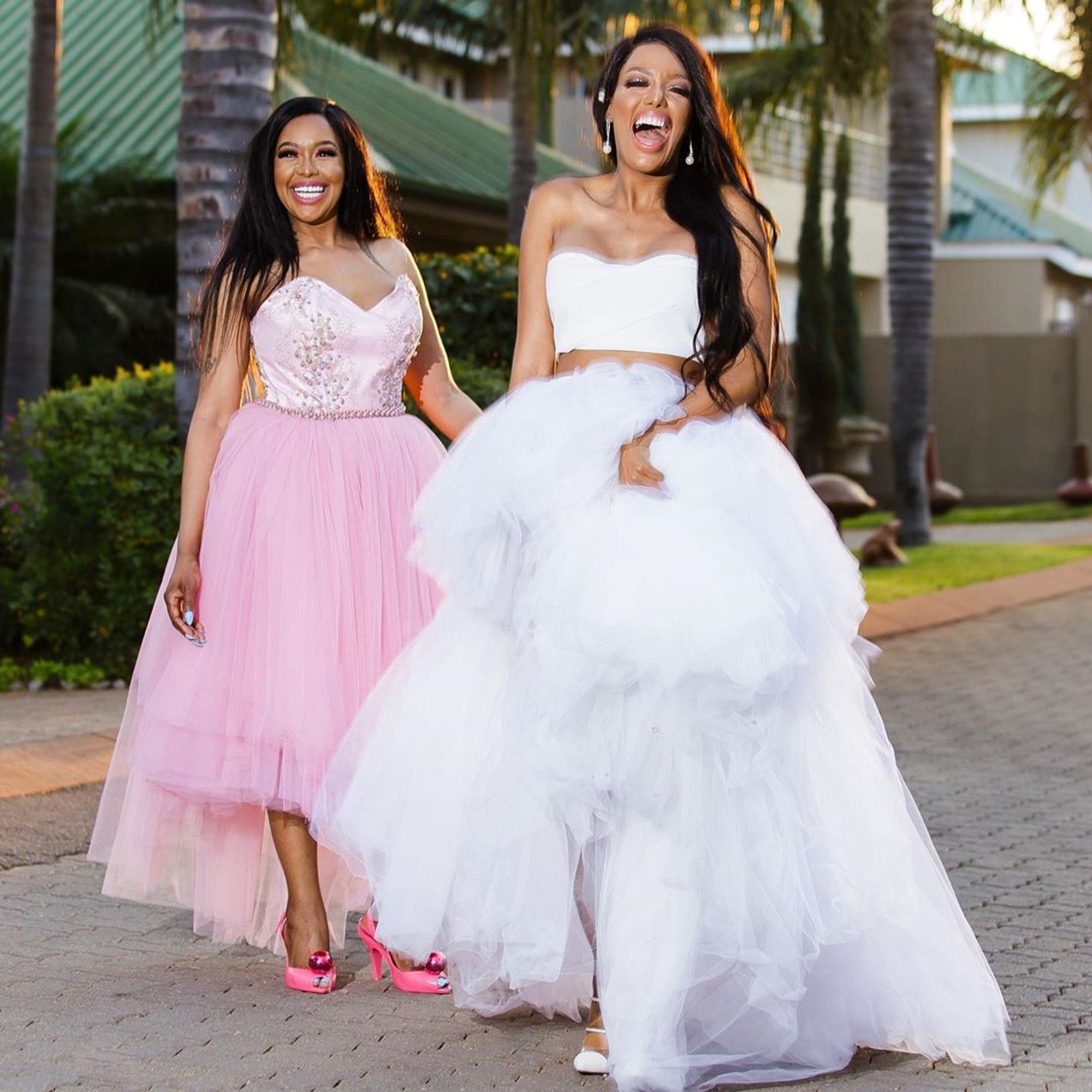 Viewers unimpressed with 'Madam and Mercy'