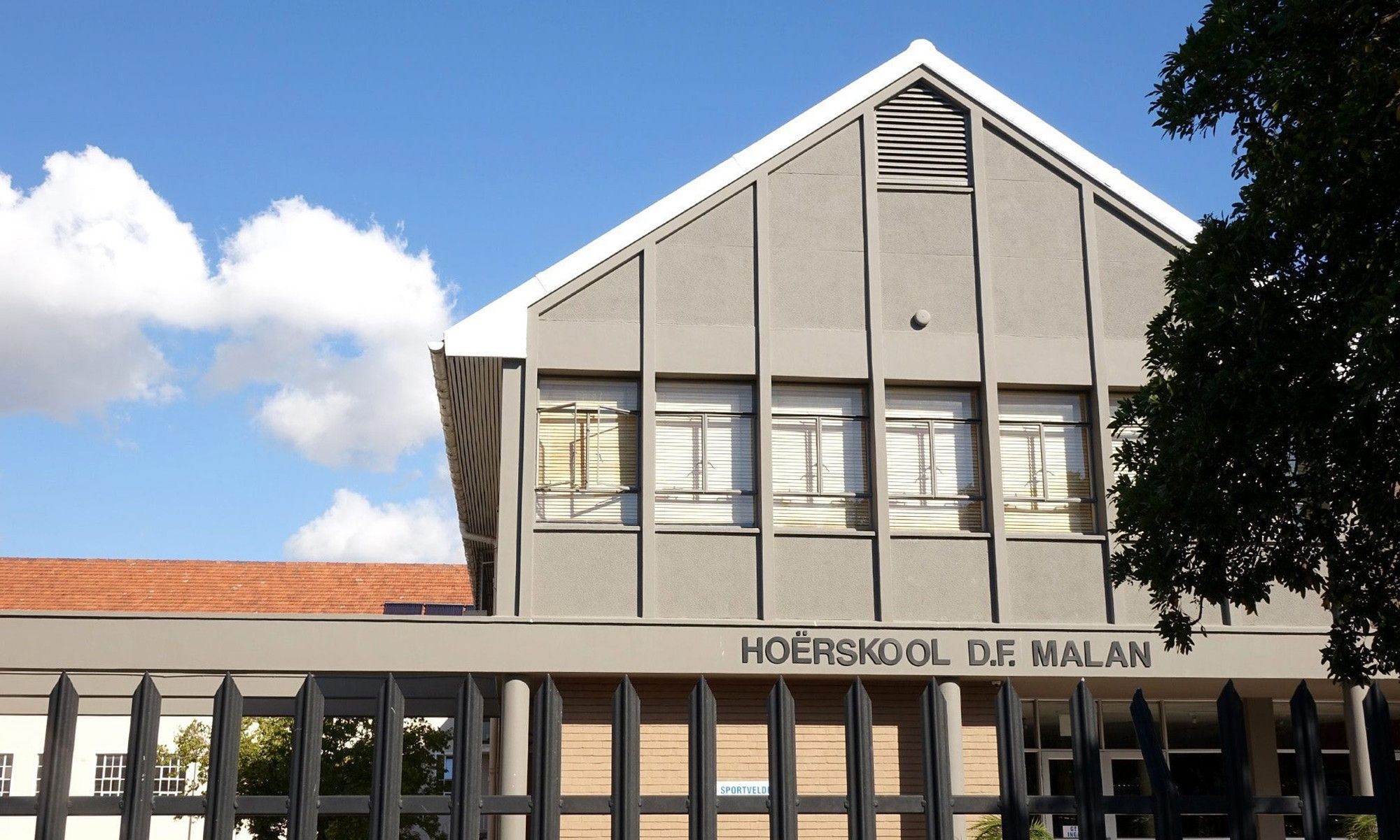 Hoërskool DF Malan rebrands to DF Akademie after Supreme Court ruling