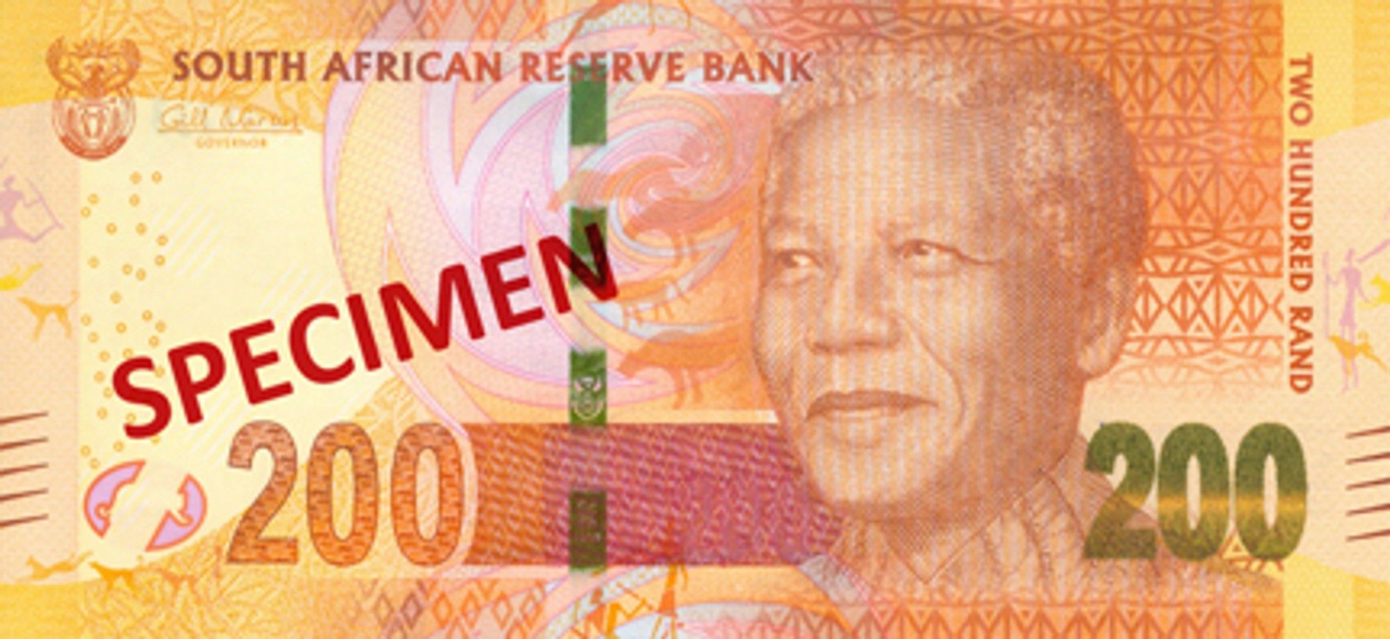 How to spot counterfeit money, warning issued after fake R200 notes ...