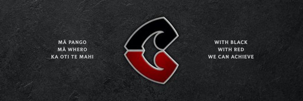 Crusaders keep name but change logo after Christchurch massacre