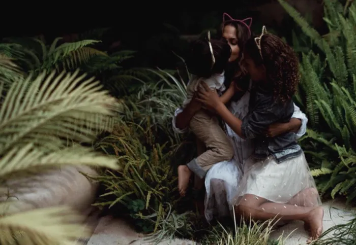 Halle Berry: Work makes me a better mom