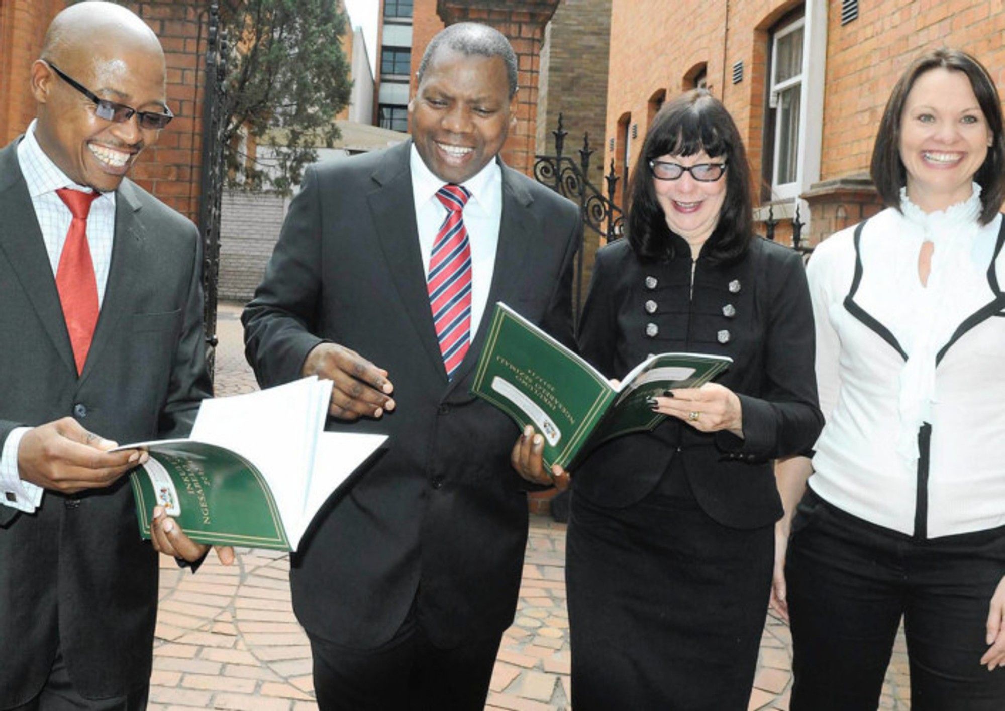 KZN tackles fraud and corruption