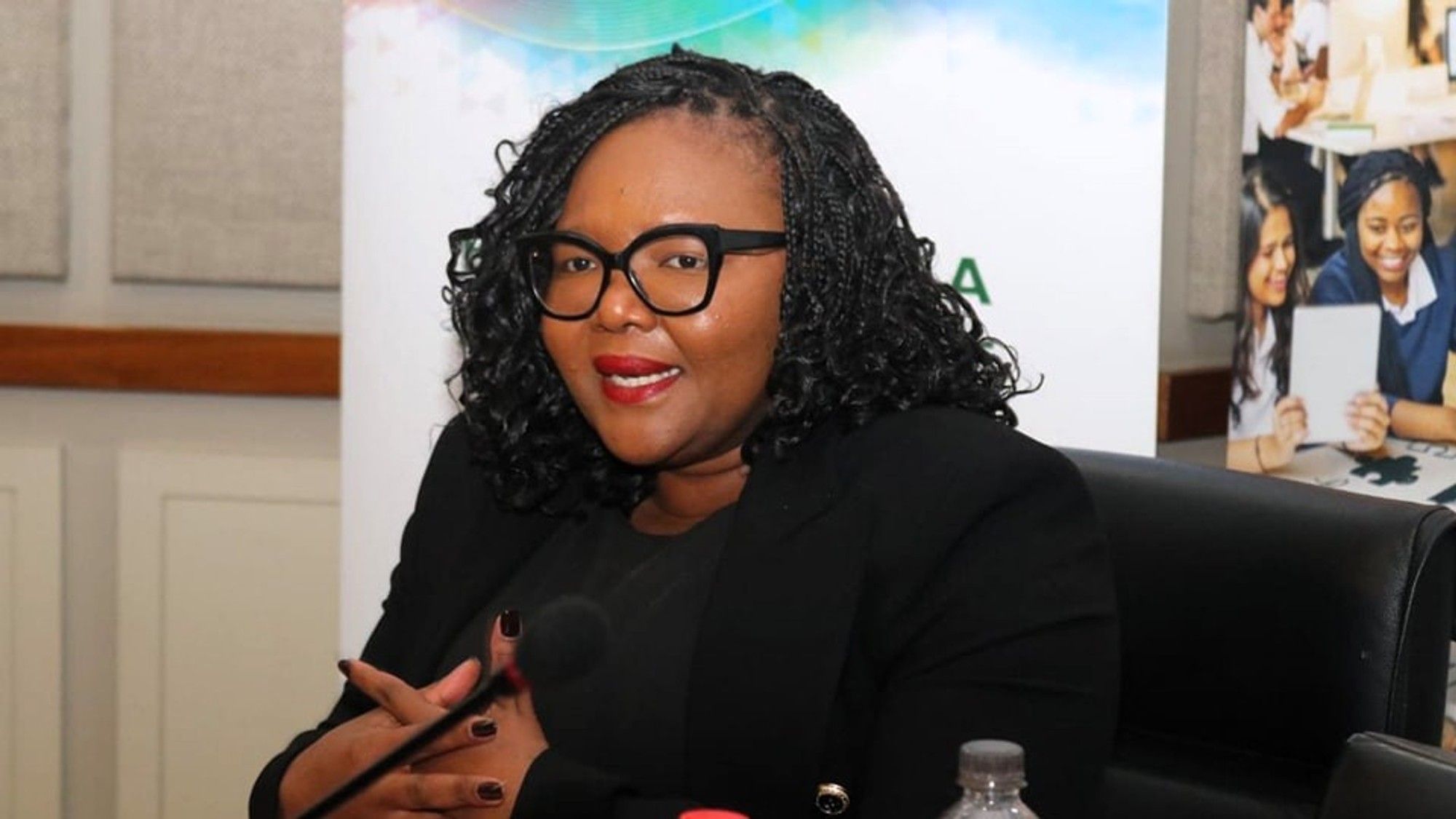 Minister Gwarube to assess Northern Cape education challenges