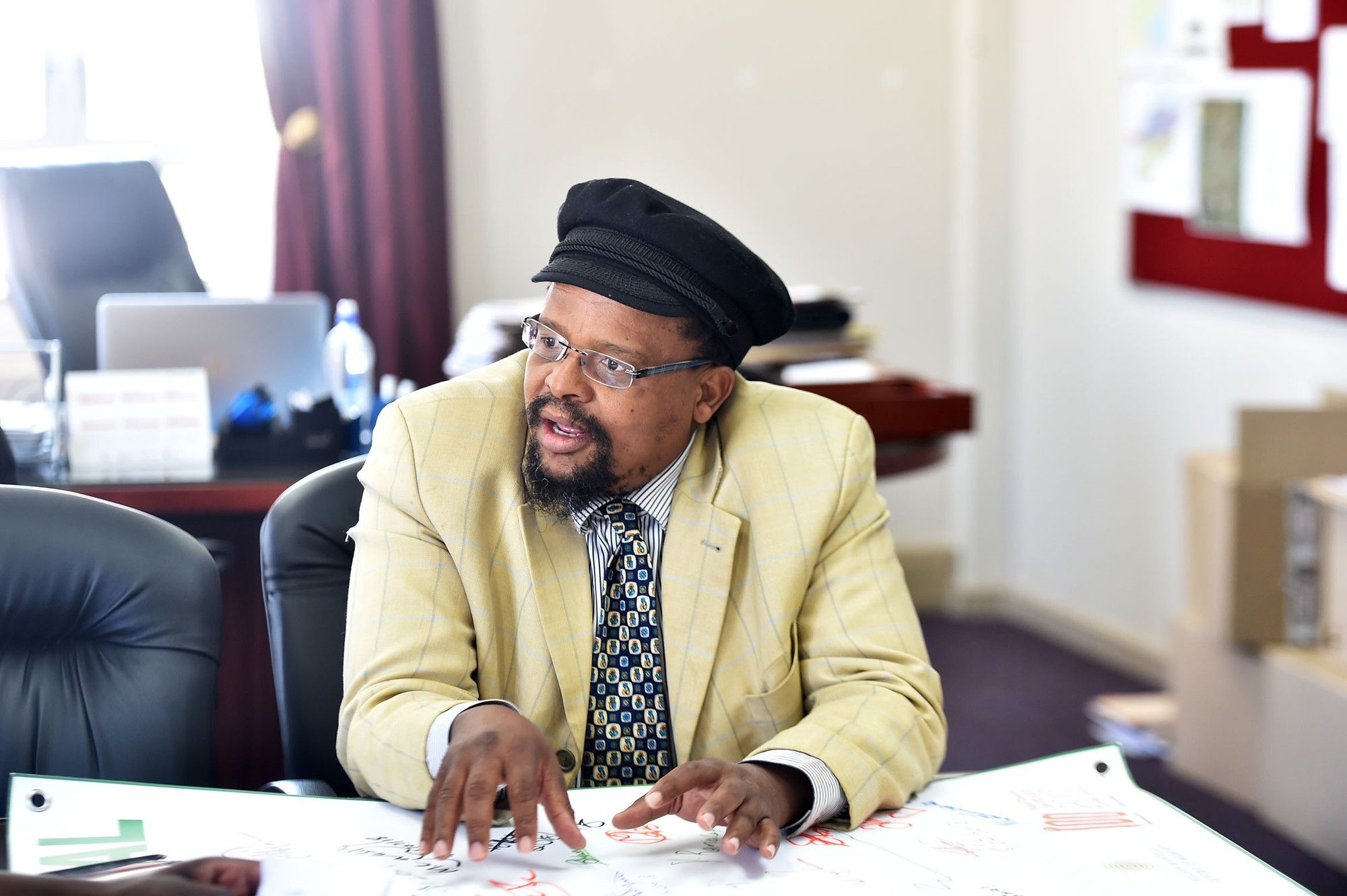 These doctors, nurses and staff must face the music over Shonisani ...