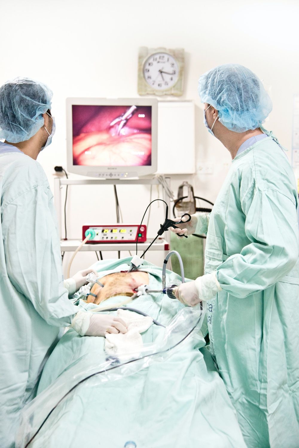 Pre-colonoscopy bowel preparation: Everything you should know before ...