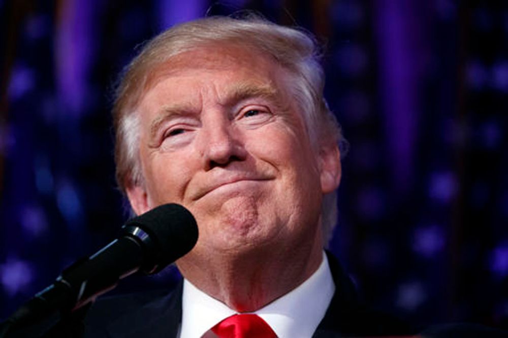 #WEF2017: Russian business hopes for relief from Trump