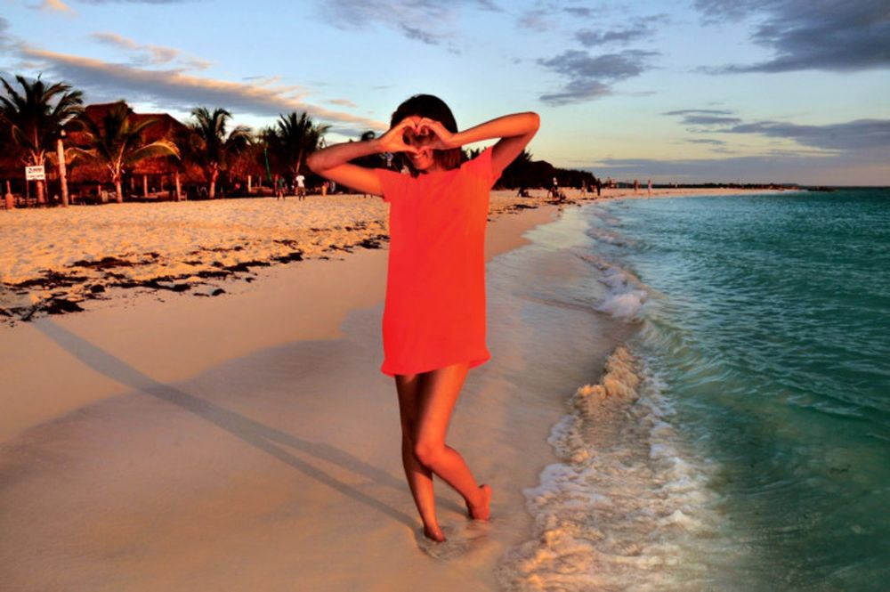 Go on, take a holiday