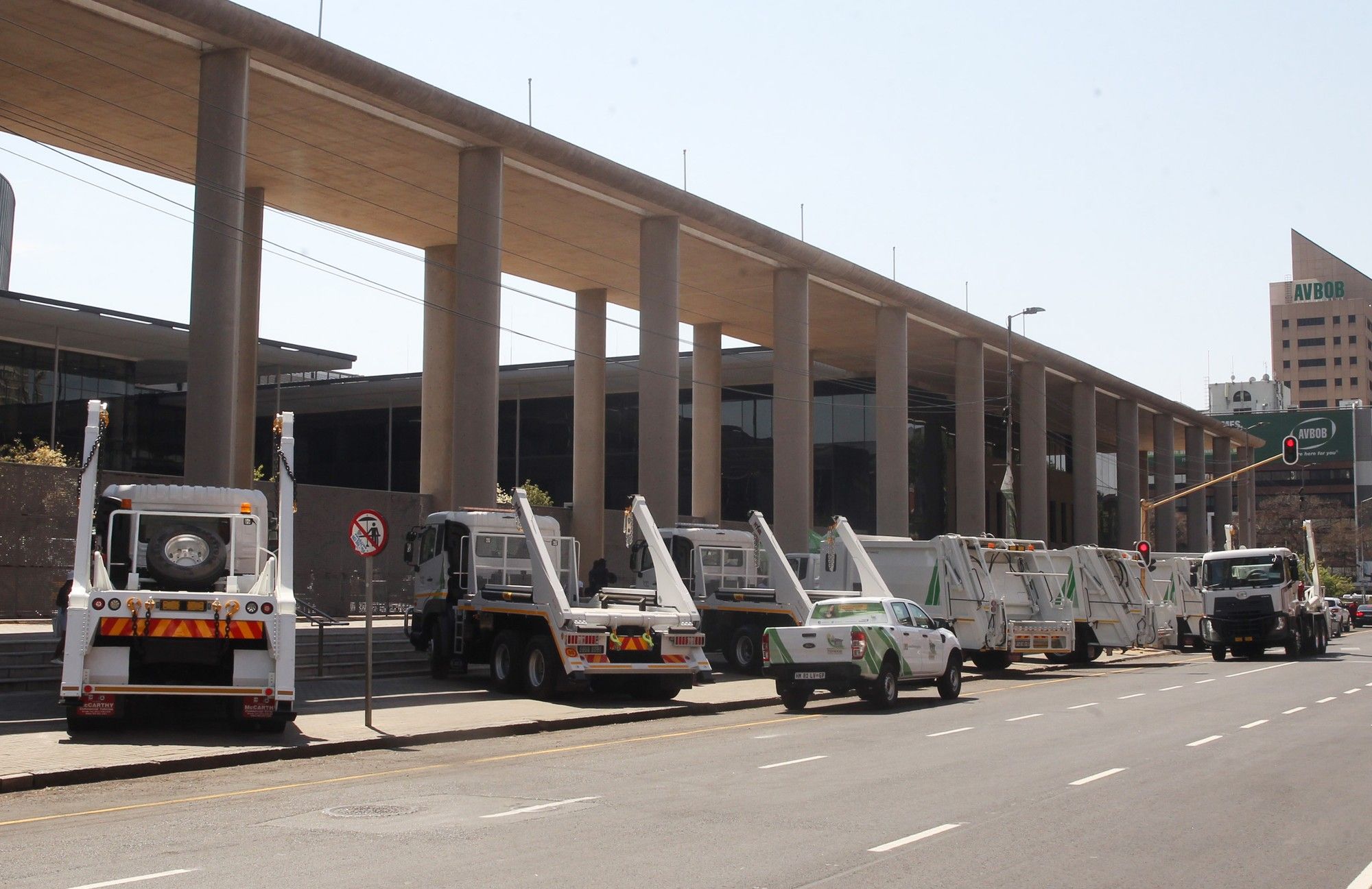 City of Tshwane uncovers R10 million municipal fraud ring, suspends ...