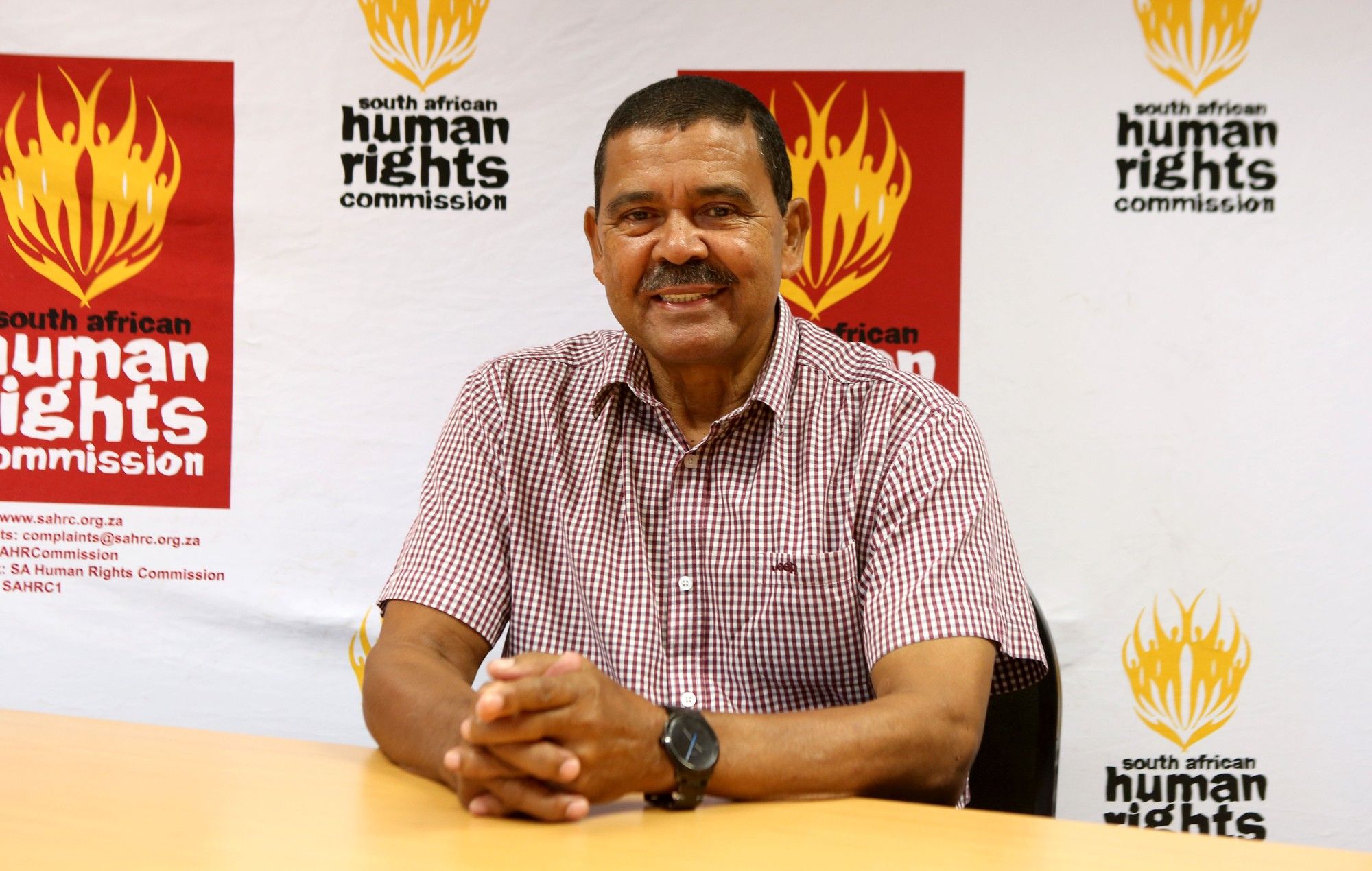 Unshackle Chapter 9 institutions to enable them to be effective