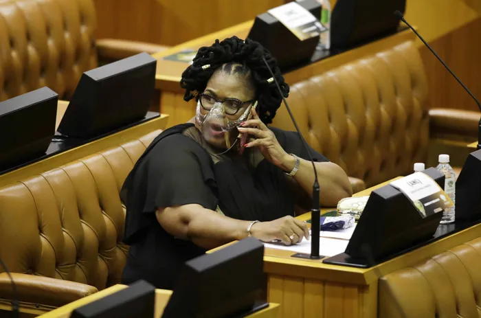 5 ANC politicians whose family members have been caught doing business ...