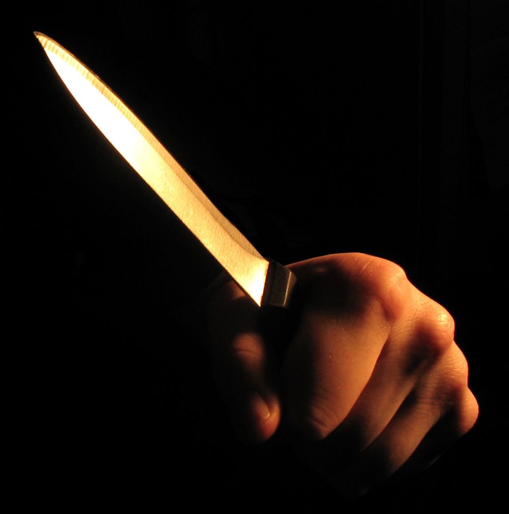 Man with knife arrested trying to enter Tunisian parliament