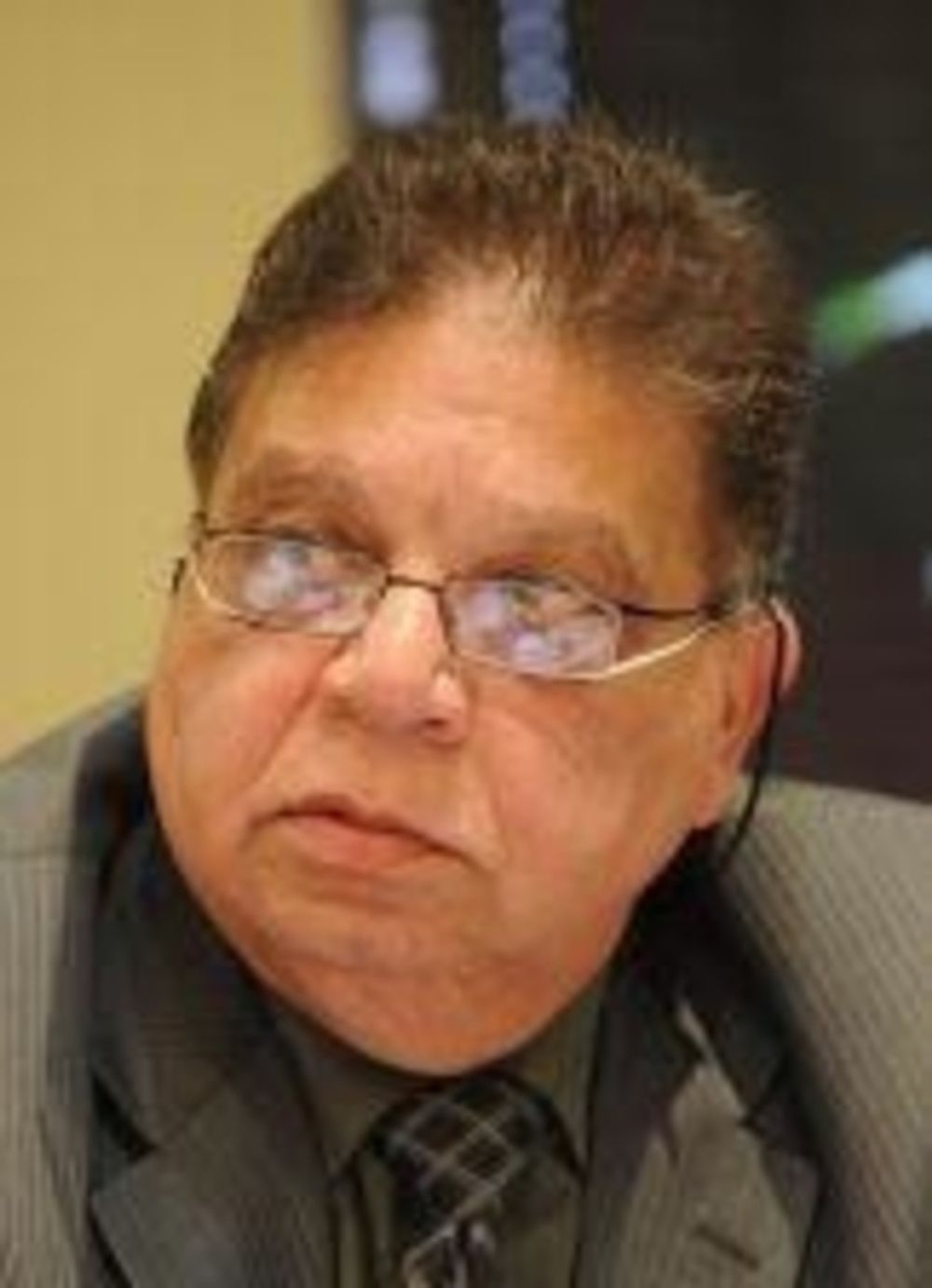 Major allegations against Judge Mushtak Parker's Tribunal hearing