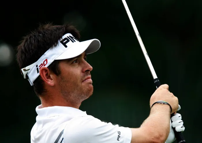 Louis eyes U. S. Open glory