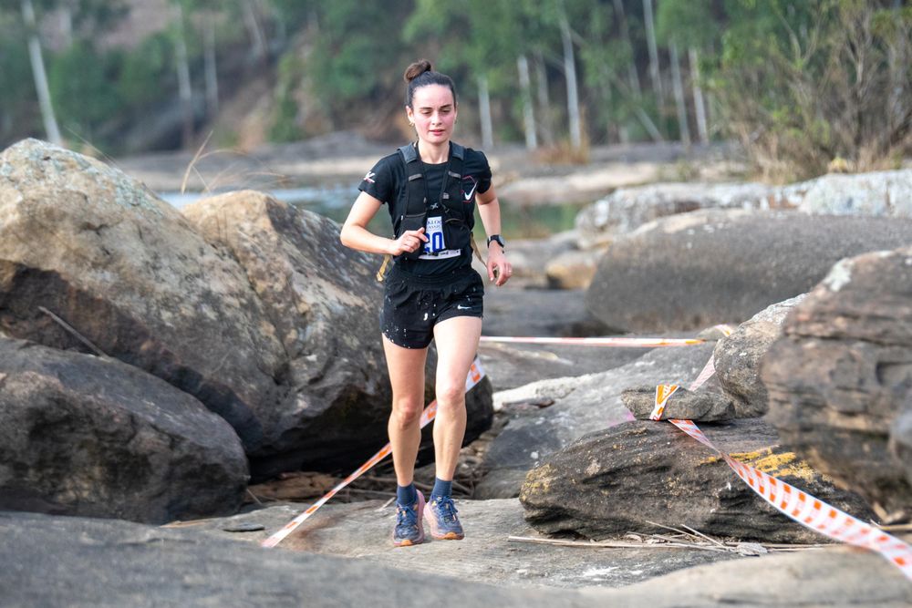 SA's best ready to race SA Marathon Champs