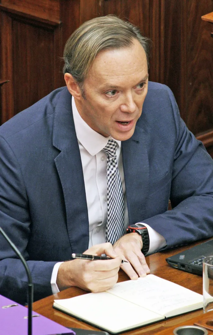 Two infrastructure projects to uplift Dunoon