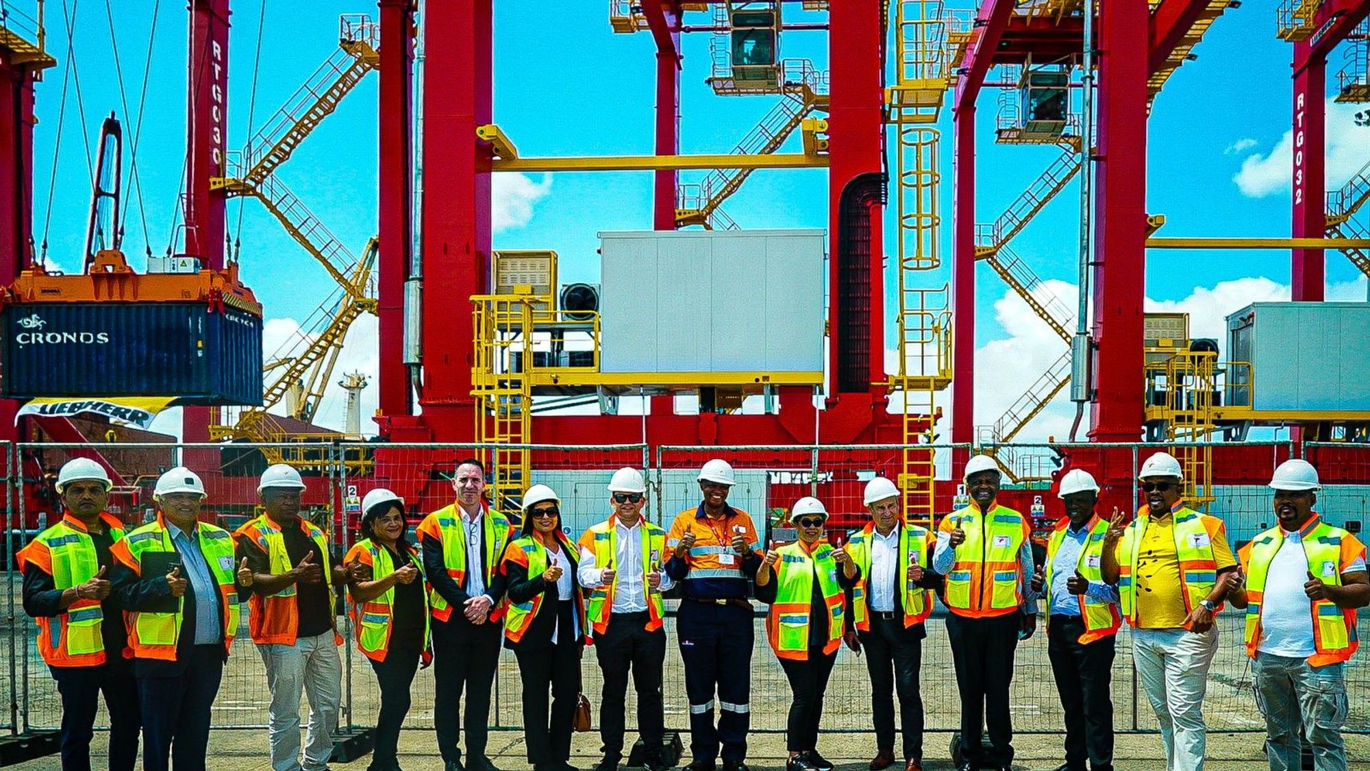 I-Transnet ishintshe amagiya ithuthukisa ingqalasizinda