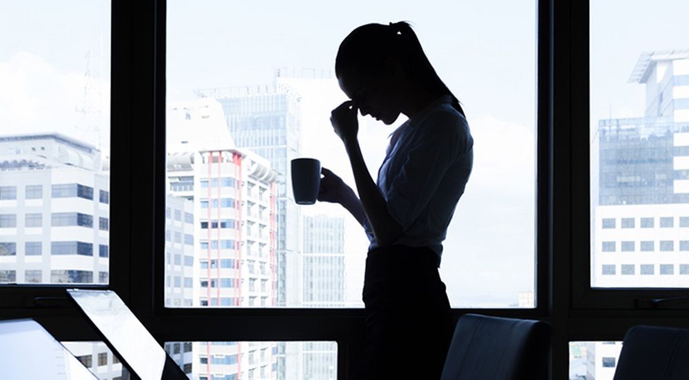 Ways to promote mental well-being in the workplace