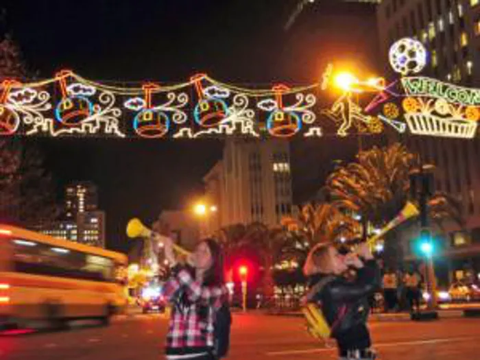 Mayor urged to move Festival of Lights