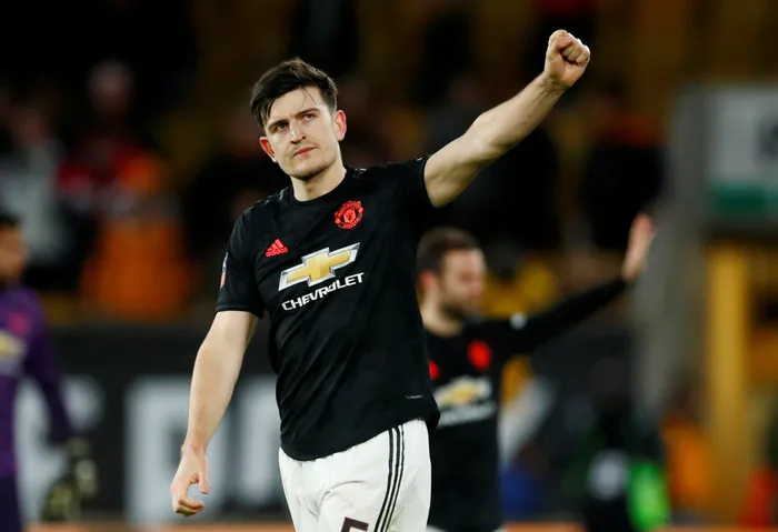 Man United 'warrior' Maguire could be fit to face Norwich - Solskjaer