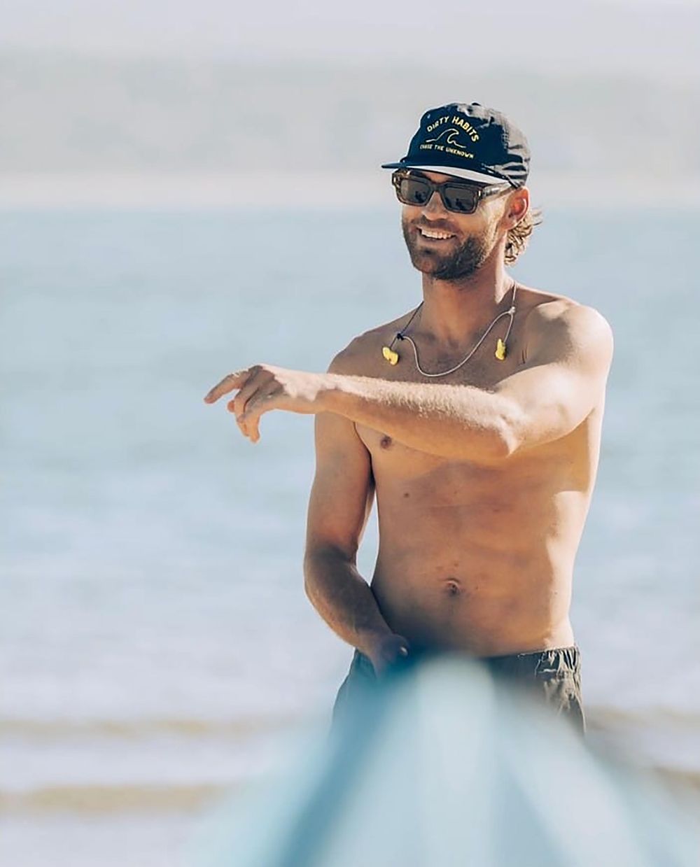 Graham Howes' family launches fundraising campaign for NSRI rescue boat ...