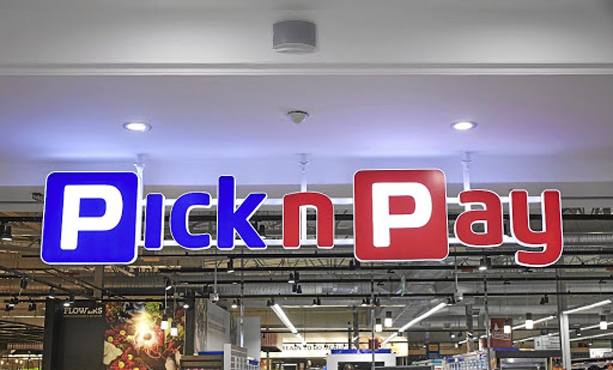 Pieter Boone is out as CEO of Pick n Pay as the company tries to ...