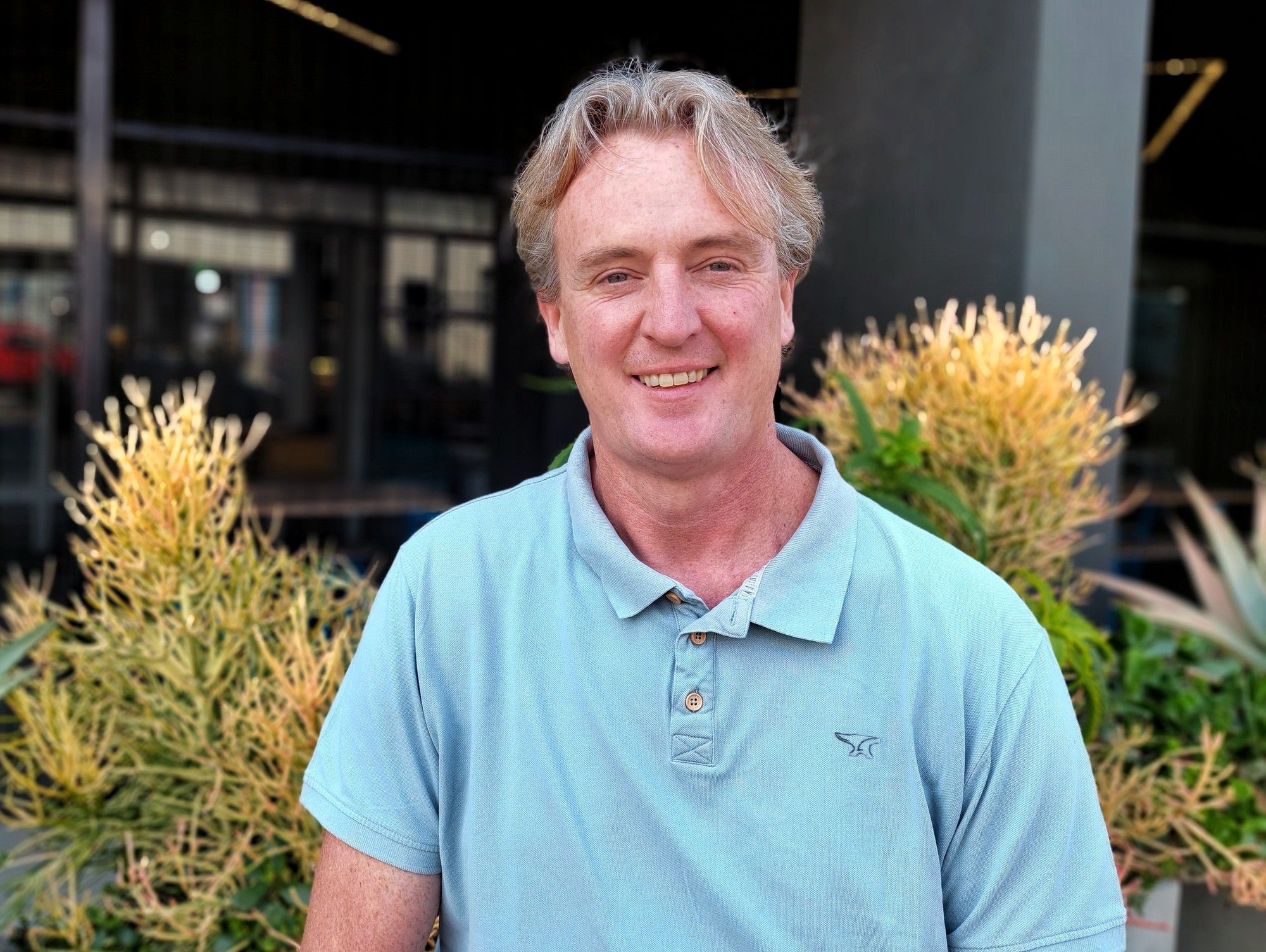 Obsid CEO ready to tackle new role